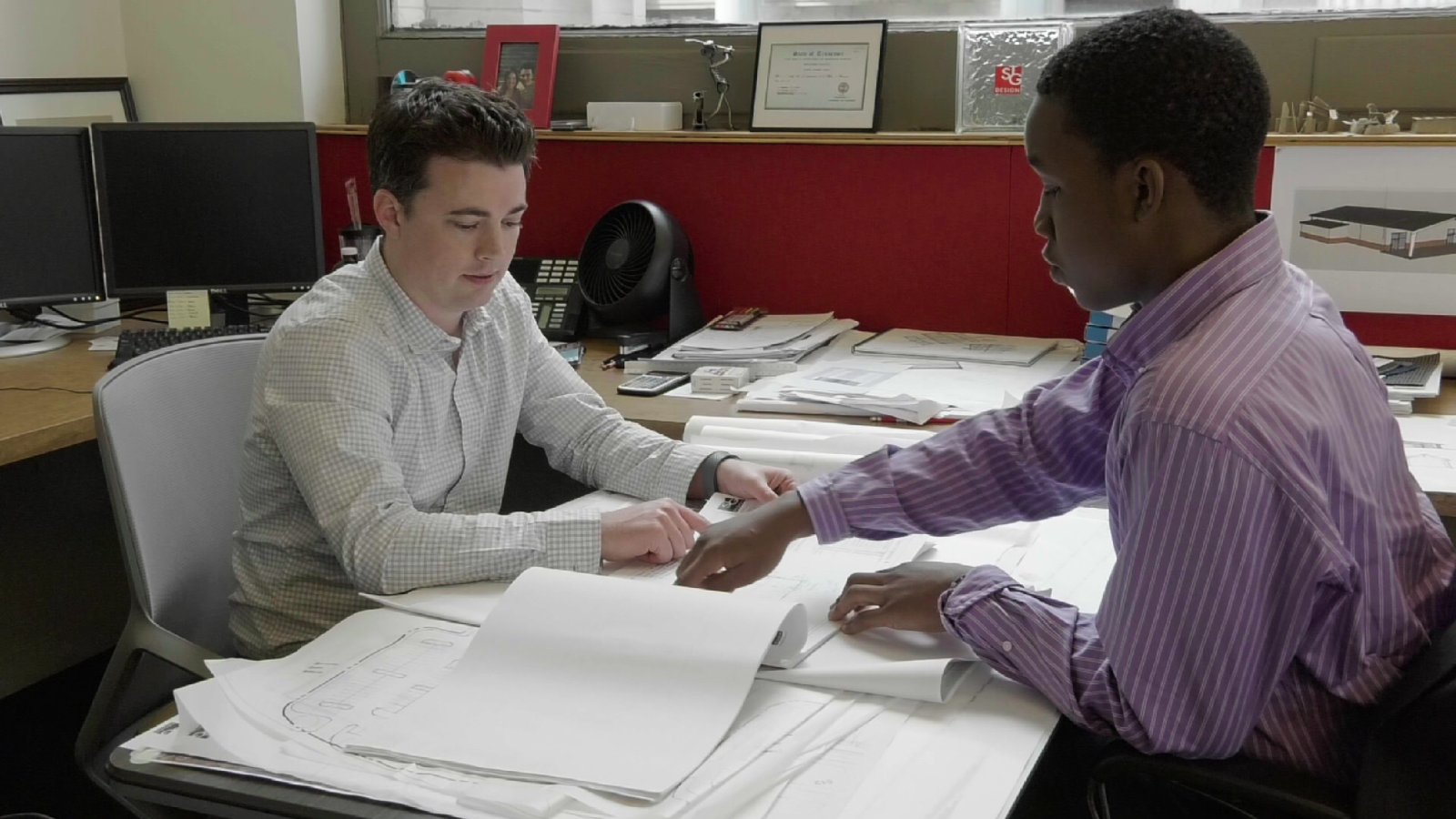 Real-World Learning With Internships | Edutopia