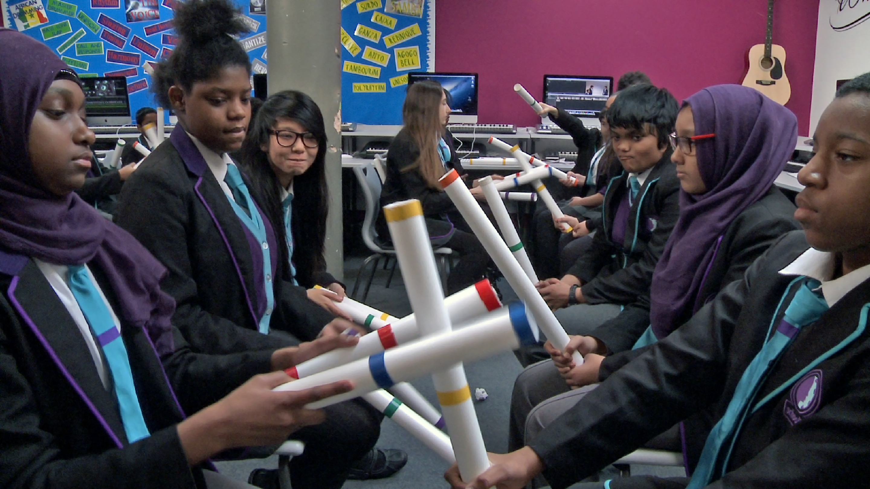 School 21 | Edutopia