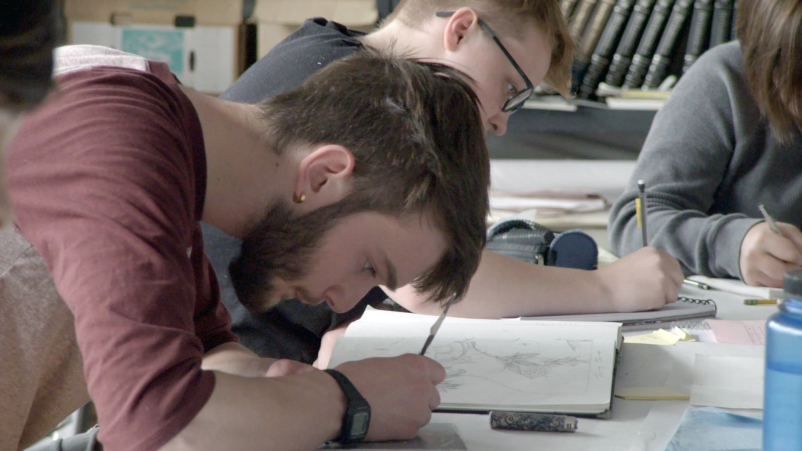 4 Steps of Student Self-Assessment | Edutopia