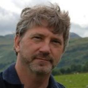 G. Randy Kasten | Edutopia