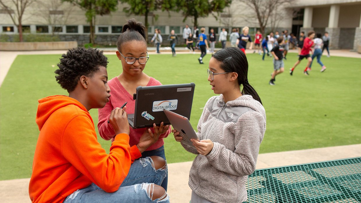 The Enduring Importance of Extracurriculars | Edutopia