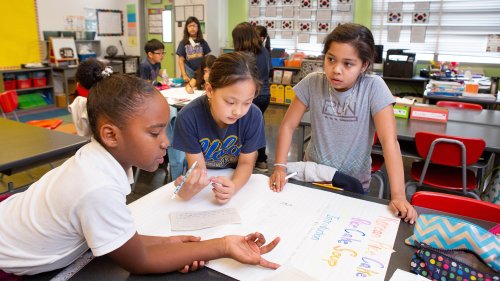 A Tool to Help Elementary and Middle School Students Make Good ...