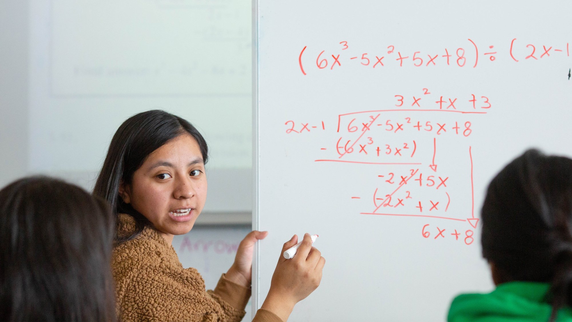 Teaching Middle and High School Students How to Study Math | Edutopia