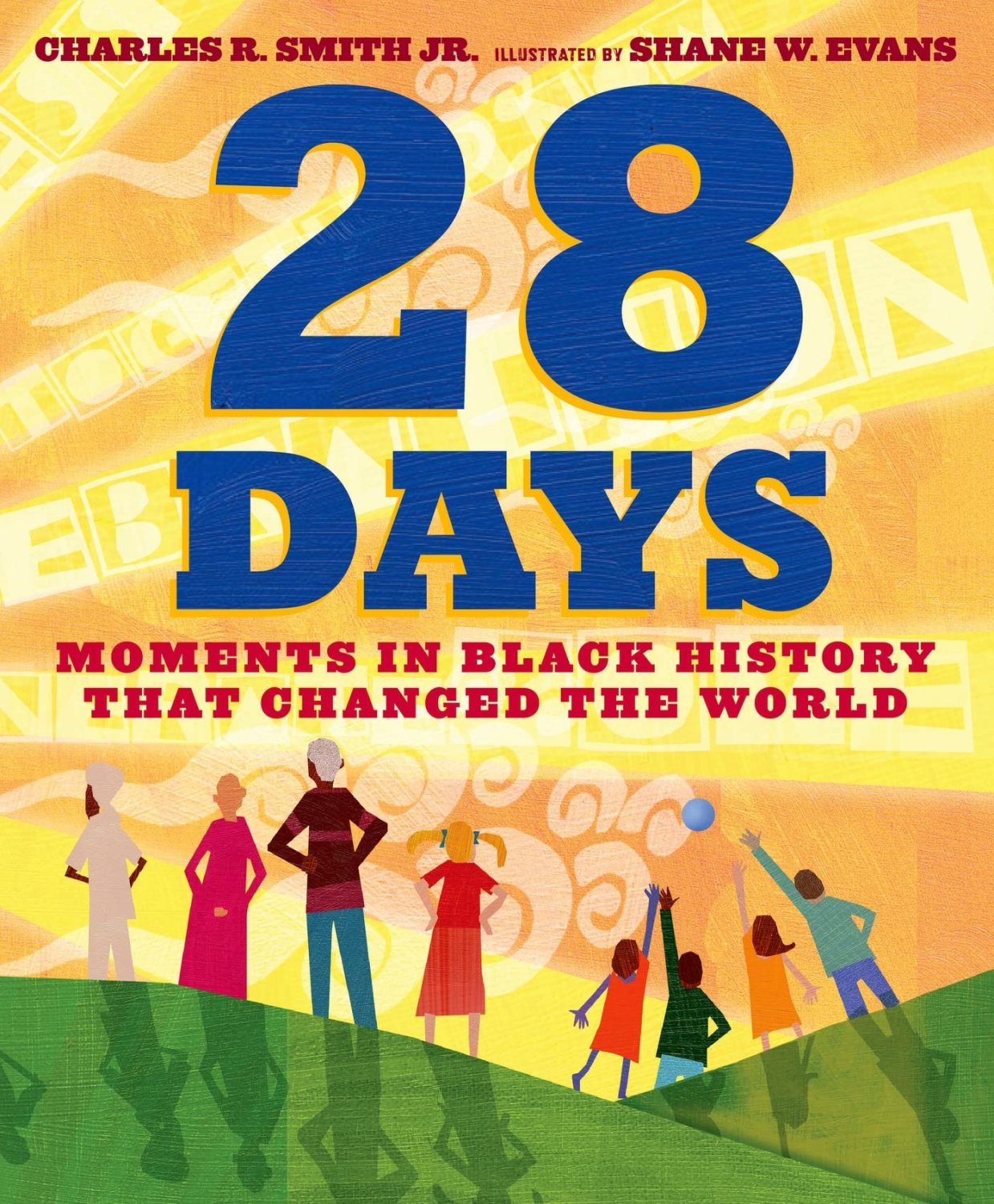 7 Books About Black History to Use as Mentor Texts in Elementary and ...
