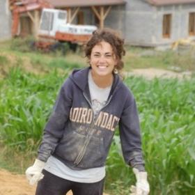 Sara Bernard | Edutopia