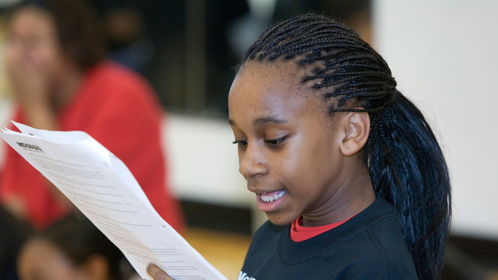 How to Create an Inspiring Poetry Recital Unit in Middle and High ...