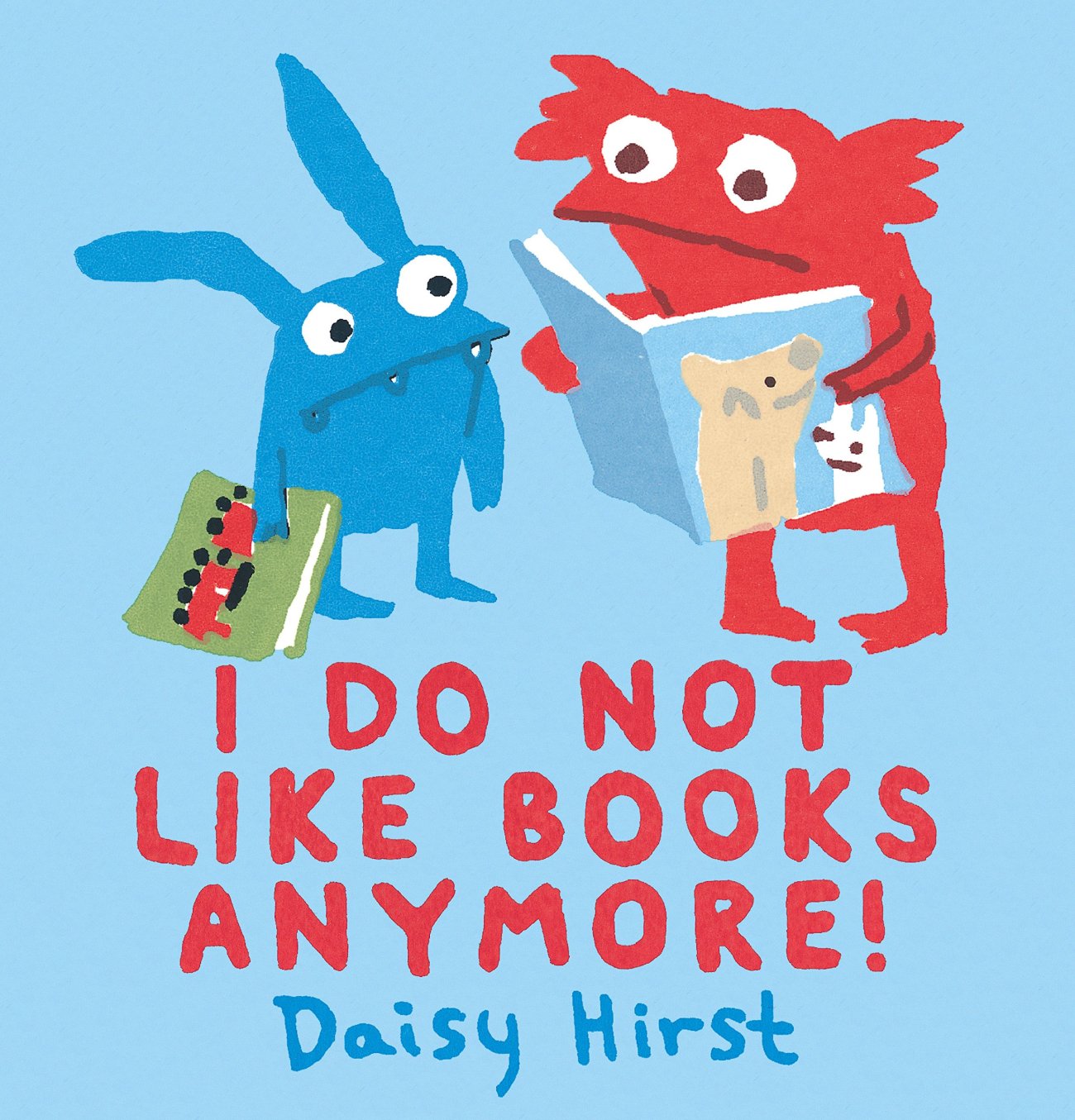 13 Picture Books for Young Students About Learning How to Read | Edutopia