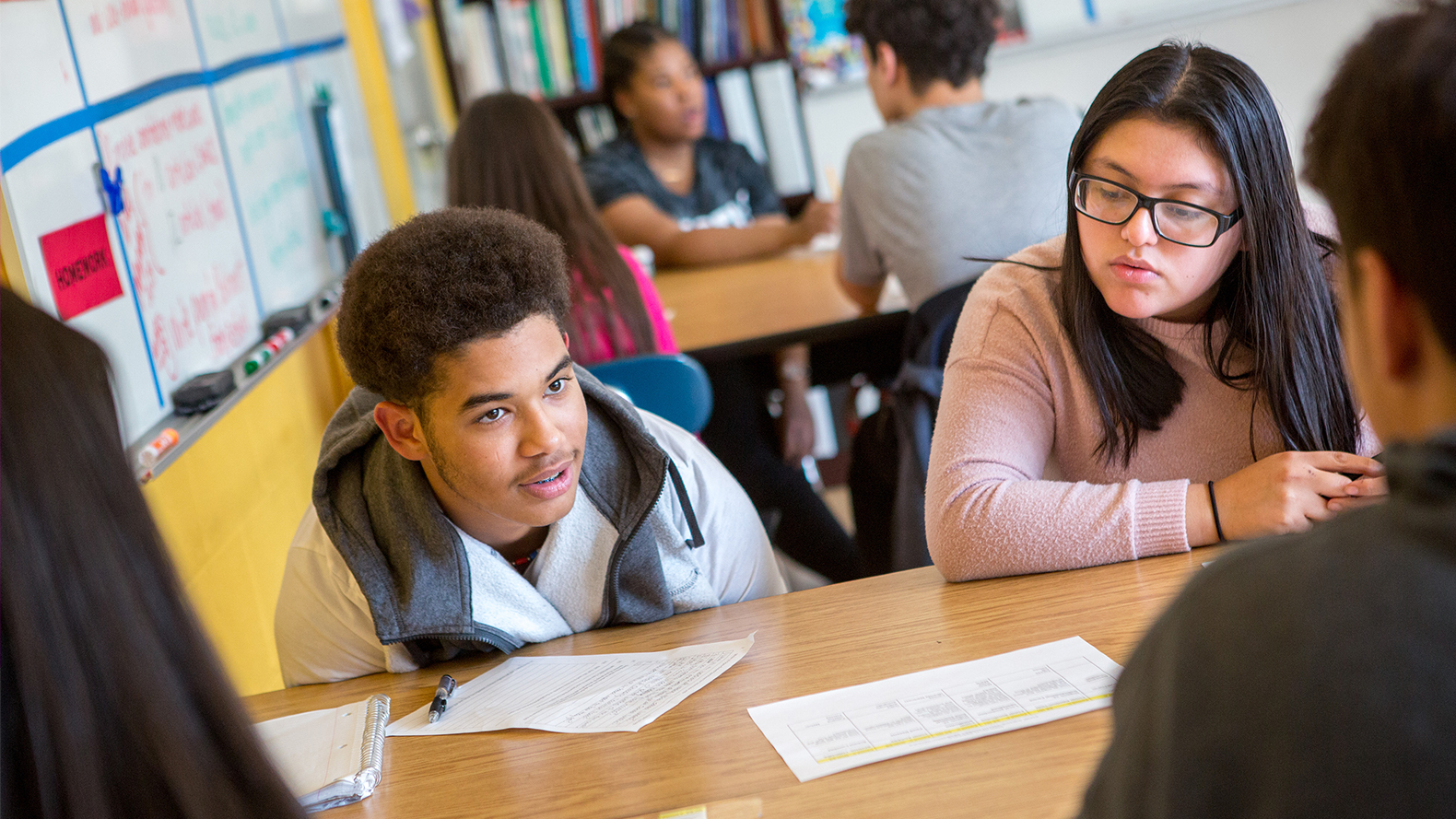 Inquiry-Based Learning | Edutopia