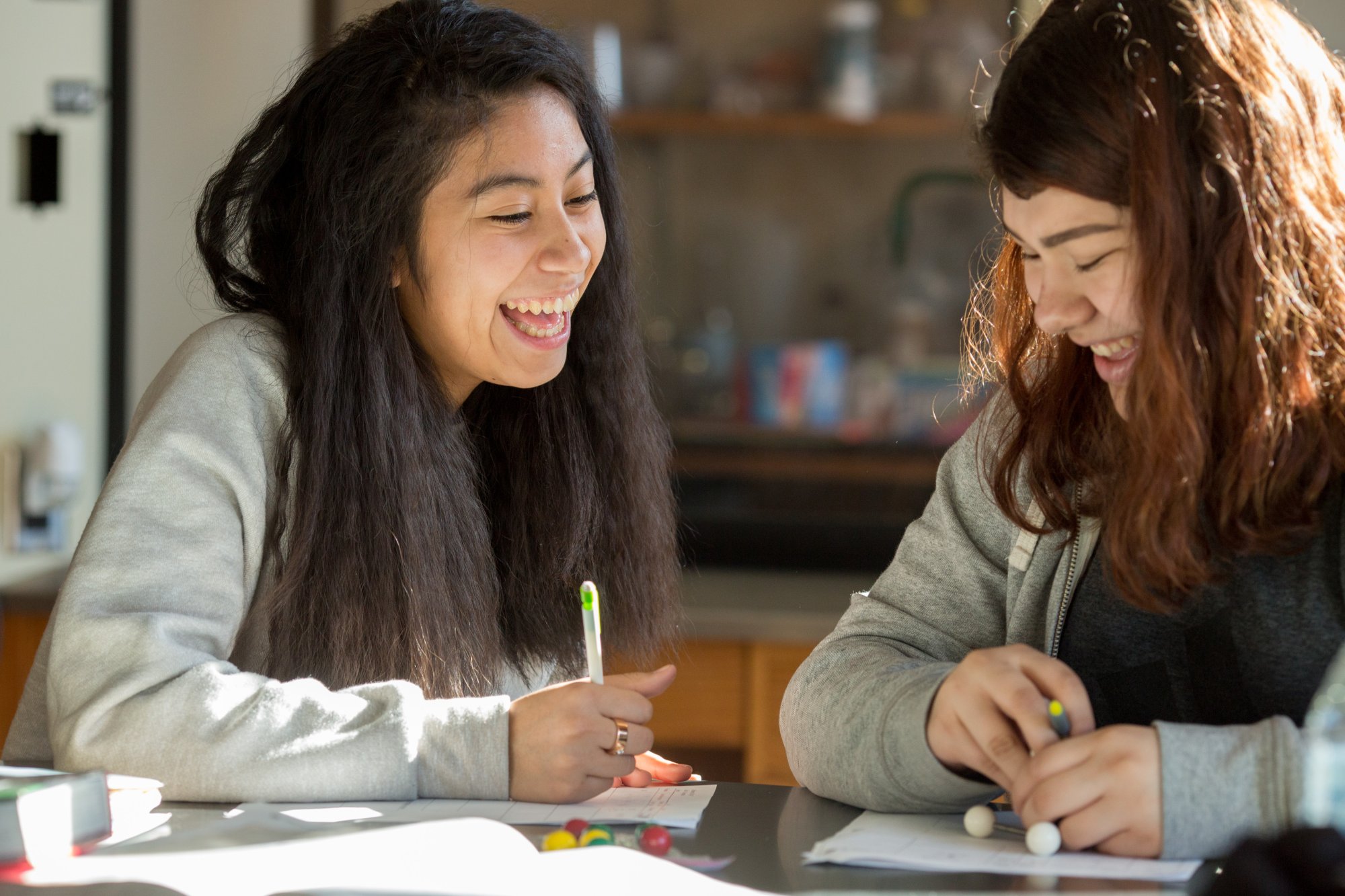 A Fuller Picture of What a ‘Good’ High School Is | Edutopia