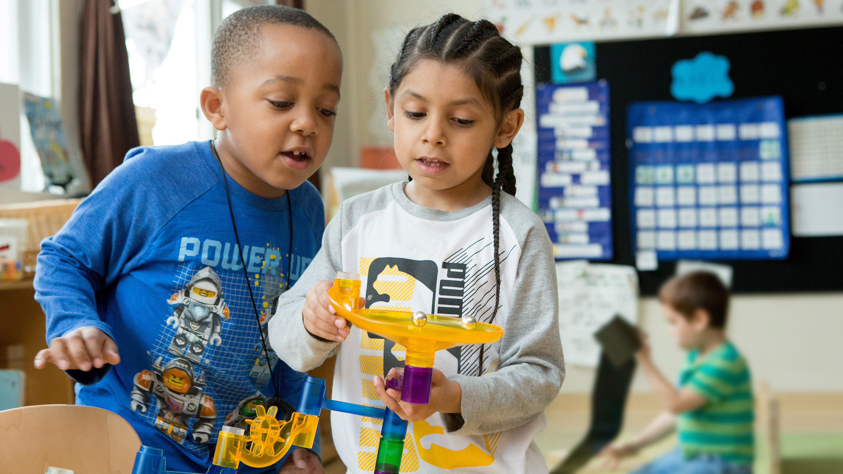 Interest-Based Learning | Edutopia