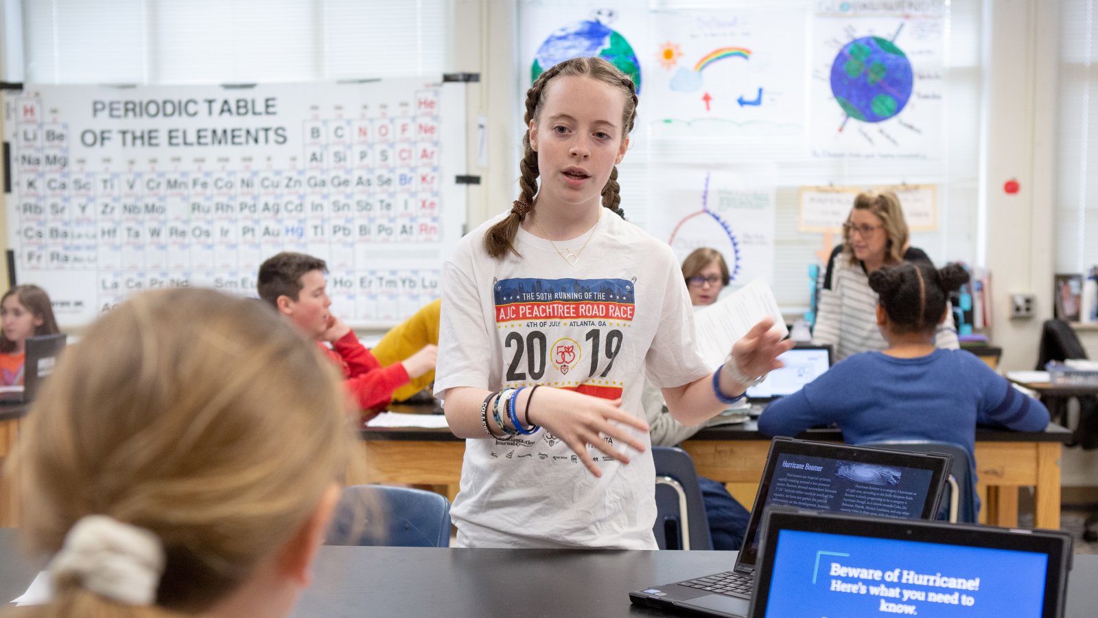 How to Make Learning Targets Clear to Students | Edutopia