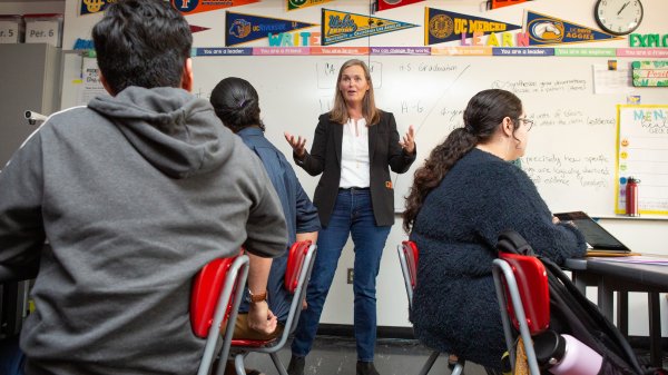 4 Criteria for Giving Effective Directions in K-12 Classrooms | Edutopia
