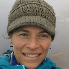 Amy Purevsuren | Edutopia