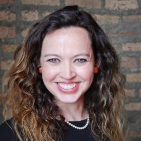 Alexandra Skoog-Hoffman | Edutopia