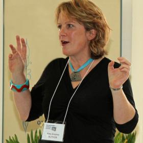 Aine Greaney | Edutopia