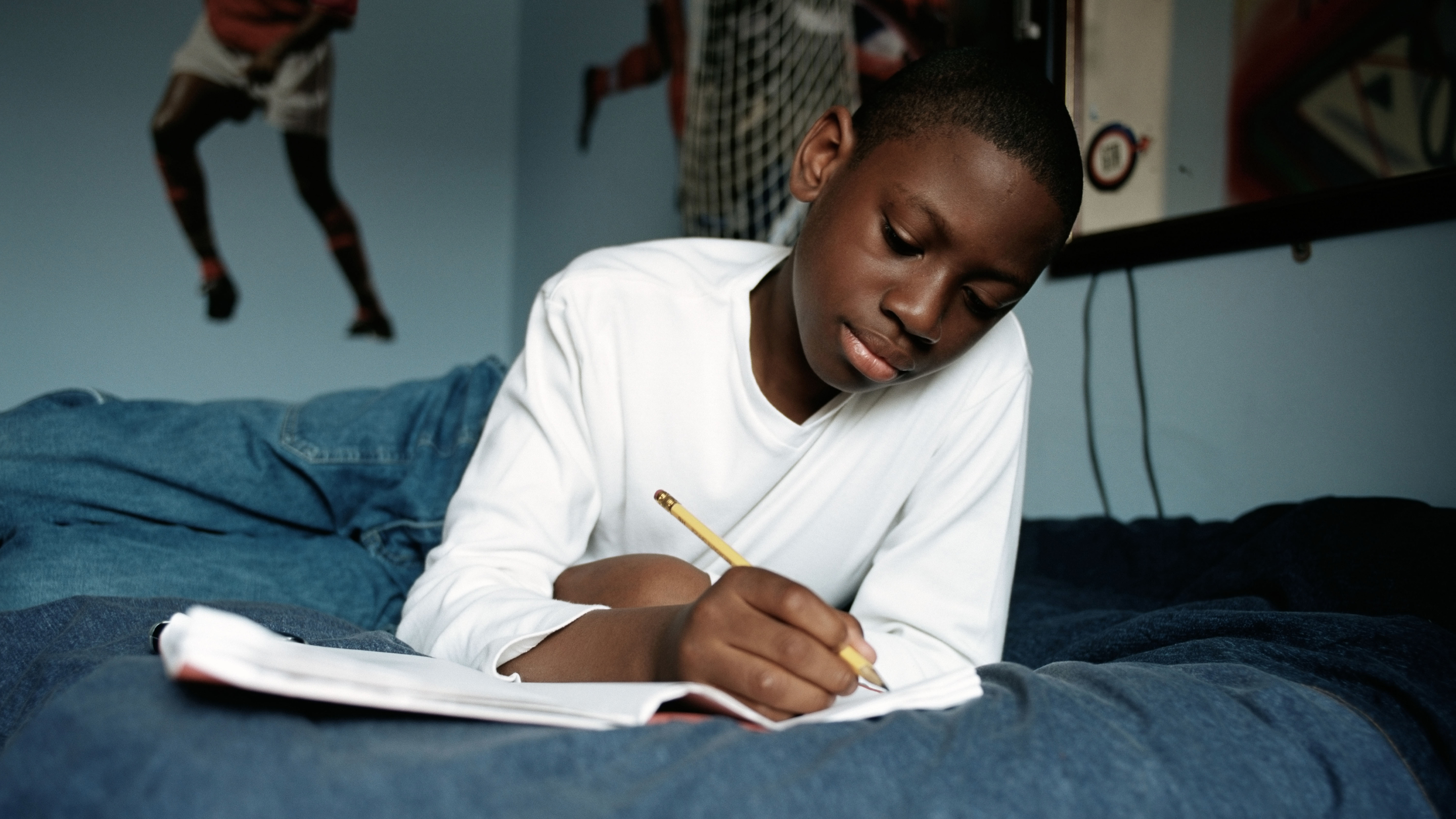 Teaching Poetry in High School With Student Exemplars | Edutopia