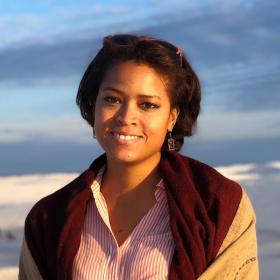 Amanda Armstrong | Edutopia