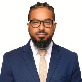 Amir Taron Ayres | Edutopia