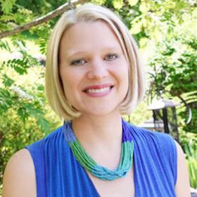 Amy Bintliff | Edutopia