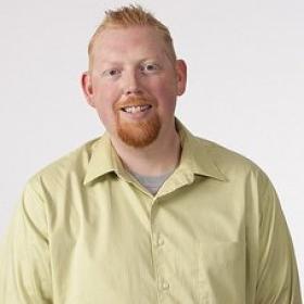 Steven Anderson | Edutopia