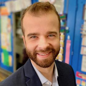 Andrew Knips | Edutopia