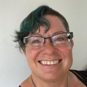 Erica Scott | Edutopia