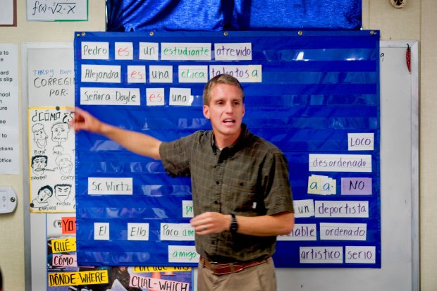 5 Ways to Support Struggling Students in World Language Classes | Edutopia