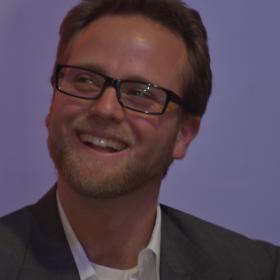 Seth Linden | Edutopia