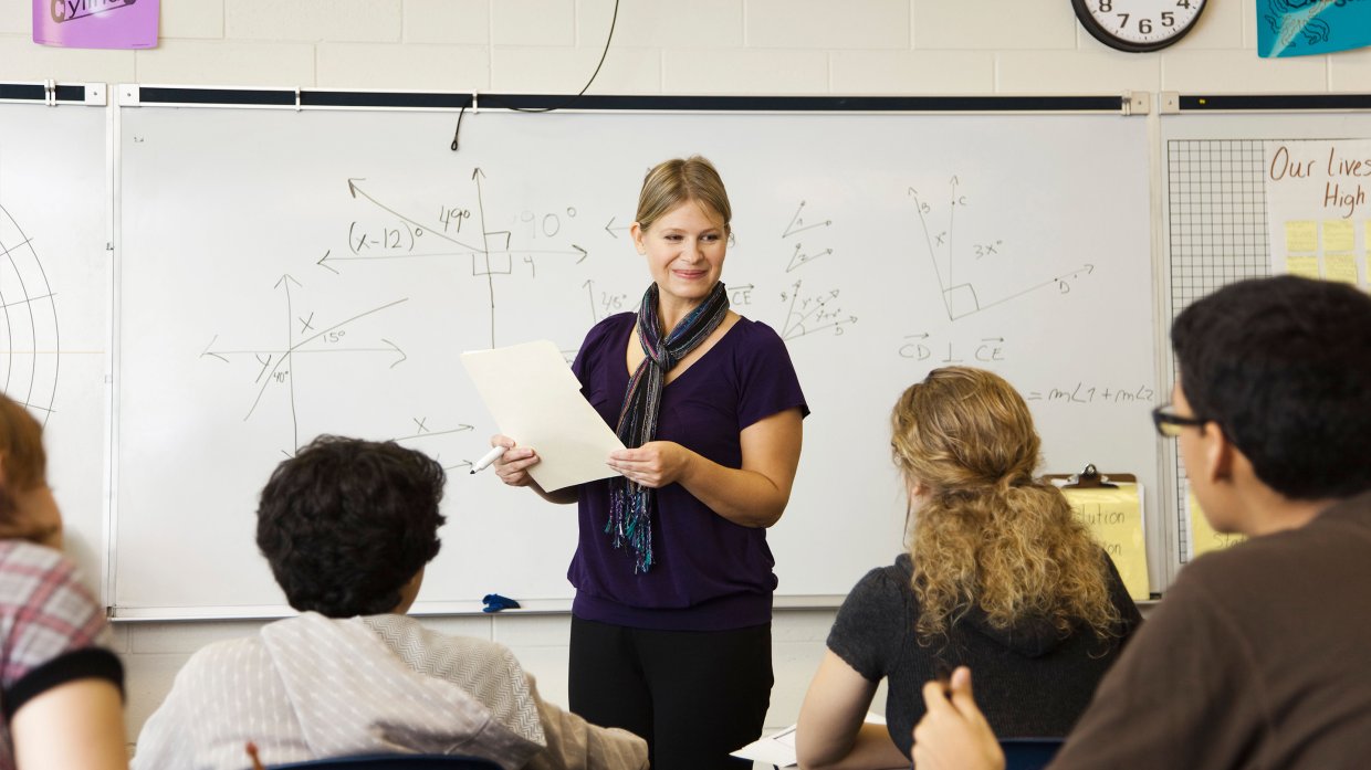 How to Develop an Effective High School Math Intervention Program ...