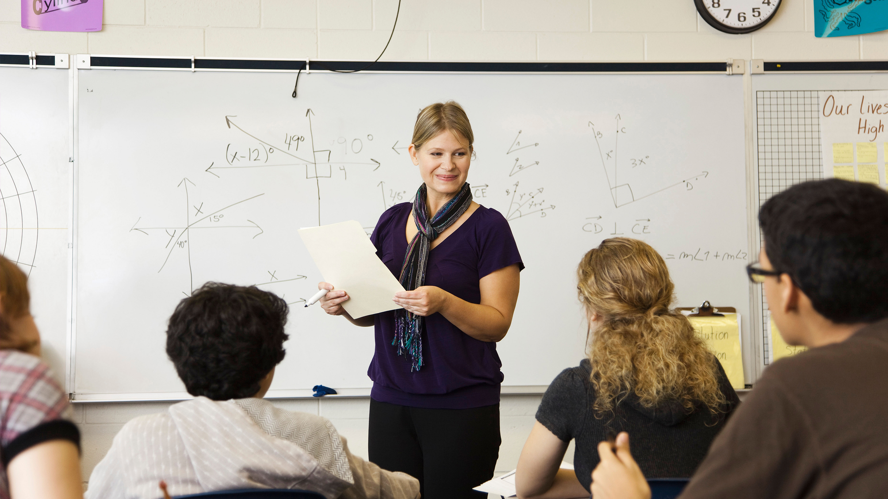 How to Develop an Effective High School Math Intervention Program ...