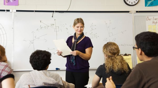 How to Develop an Effective High School Math Intervention Program ...