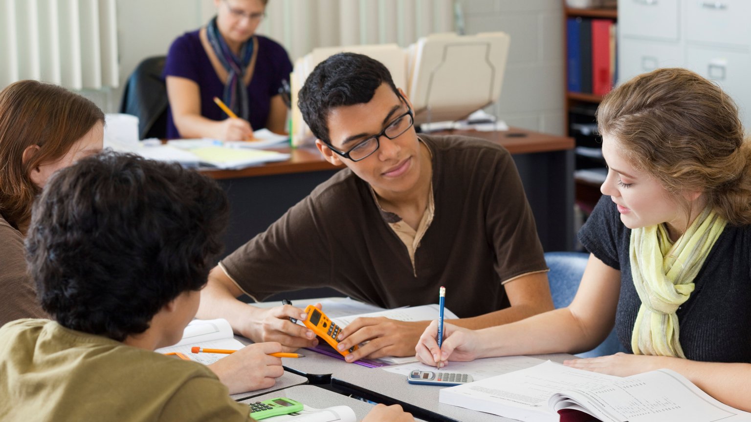 4 Elementary School Teaching Strategies That Enhance High School Math ...