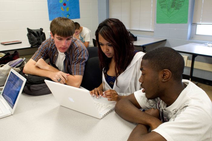 Tools for Creating Digital Student Portfolios | Edutopia