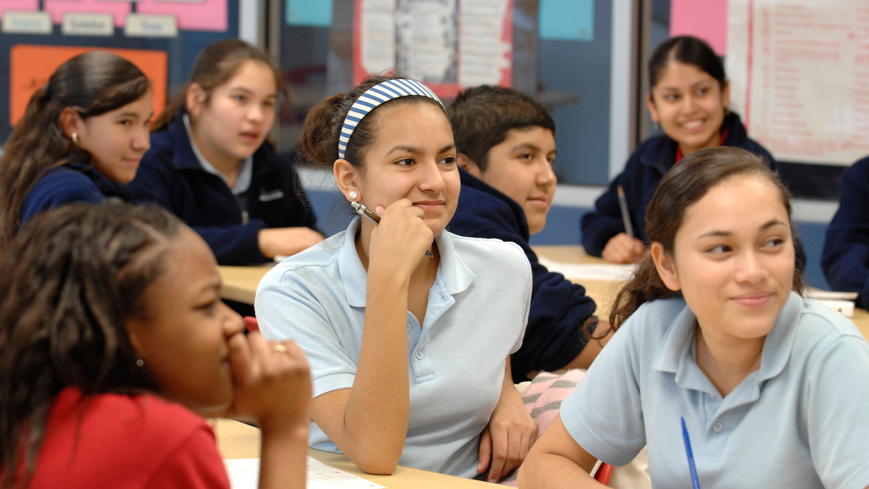 How to Use Culturally Responsive Images to Connect With Students | Edutopia