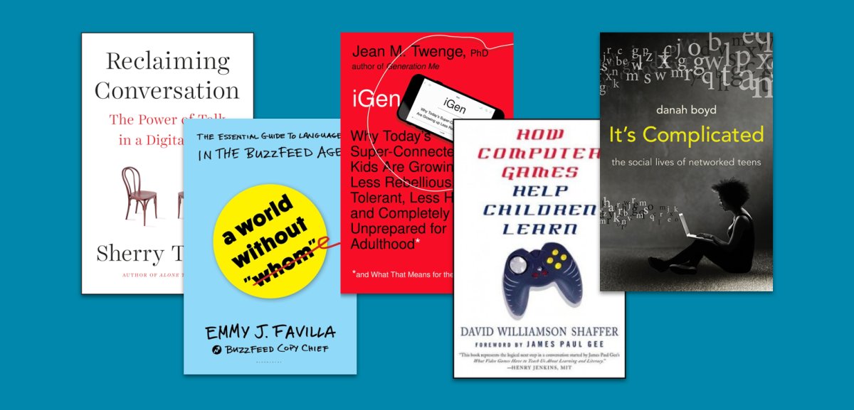 How the Digital Age Is Affecting Students | Edutopia