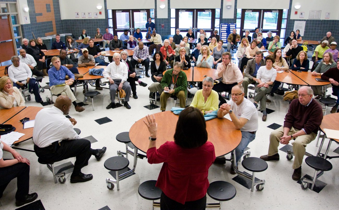 7 Tips for Effective School Leadership | Edutopia