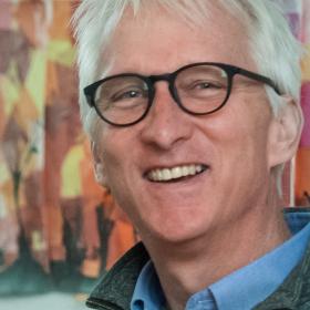 Barry Hoonan | Edutopia