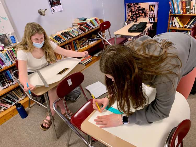 In Schools, Finding Hope at a Hopeless Time | Edutopia