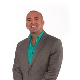 Billy Corcoran | Edutopia