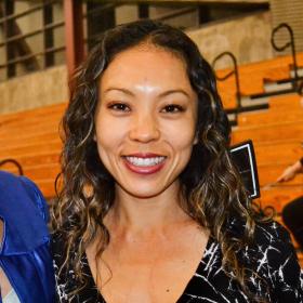 Michele Lew | Edutopia