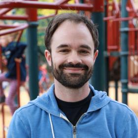 Bret Turner | Edutopia