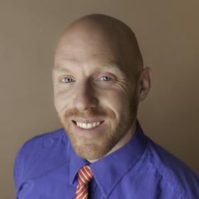 Bryan Christopher | Edutopia