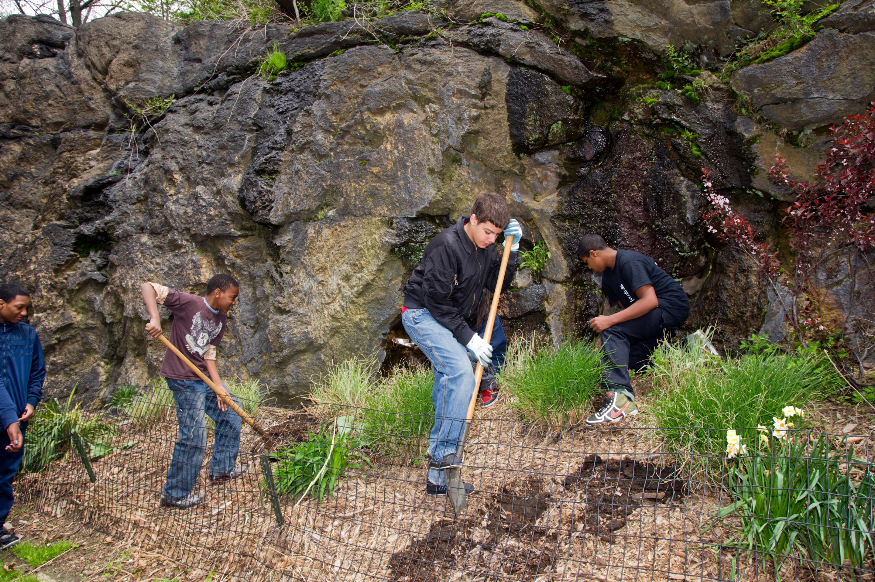How to Use Community Projects in the Classroom | Edutopia