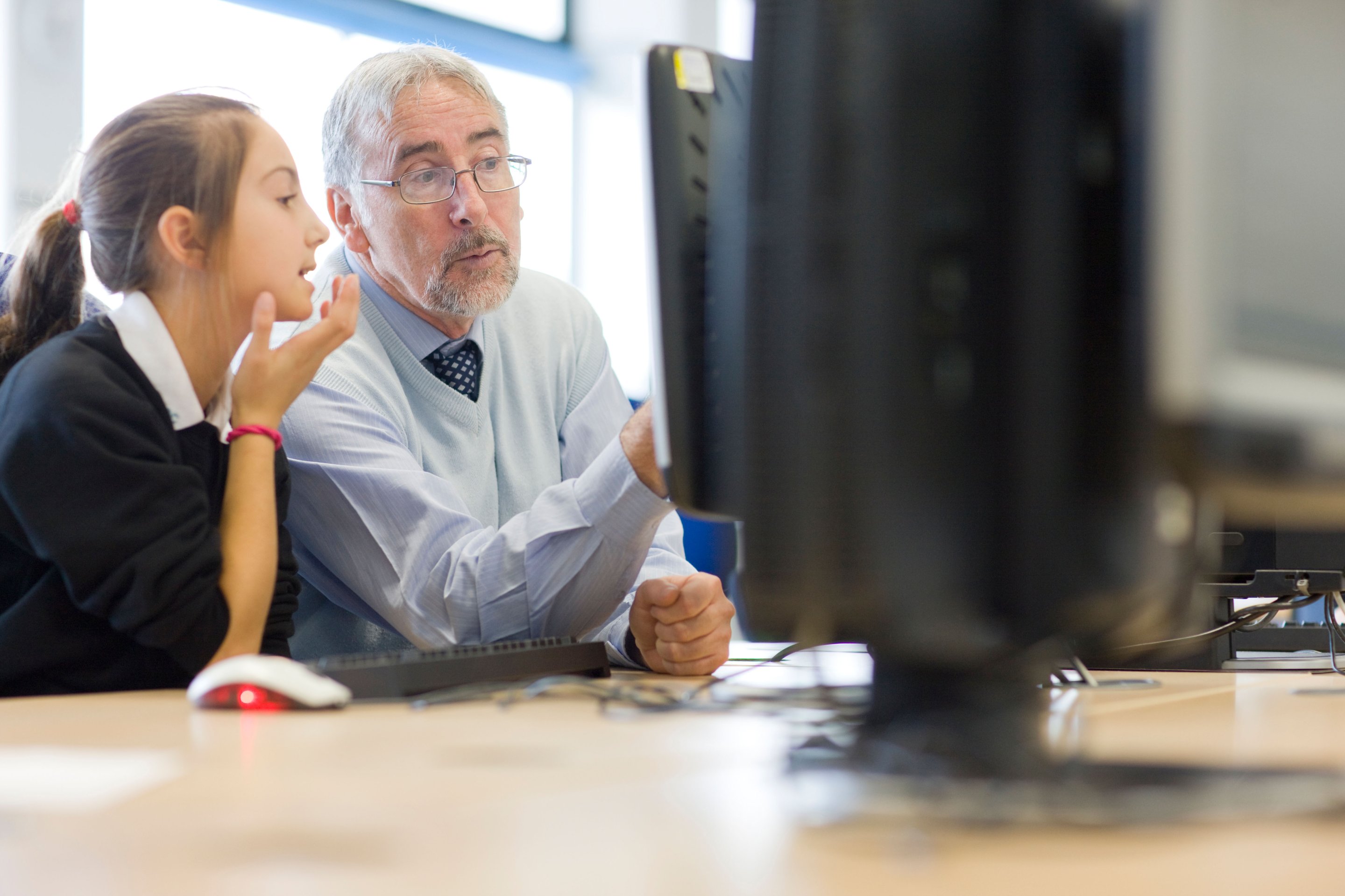 How to Assess Literacy Skills With One-on-One Conferencing | Edutopia