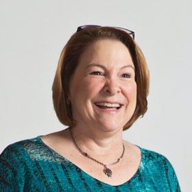 Pam Goodner | Edutopia