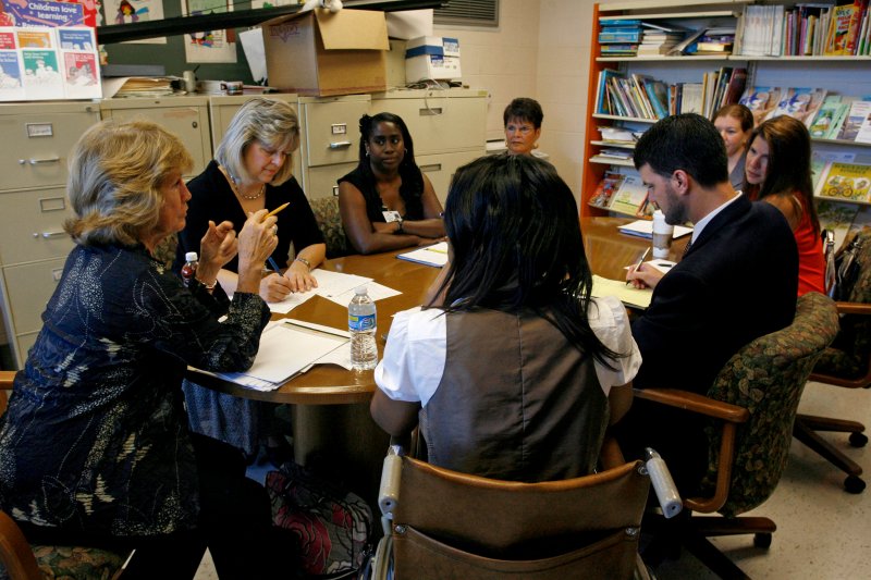 How to Implement Inquiry-Based Professional Development | Edutopia