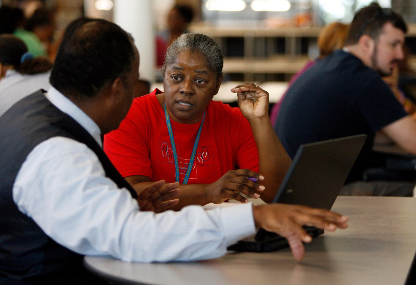 Tips for Fostering Collaboration in a Professional Learning Community ...