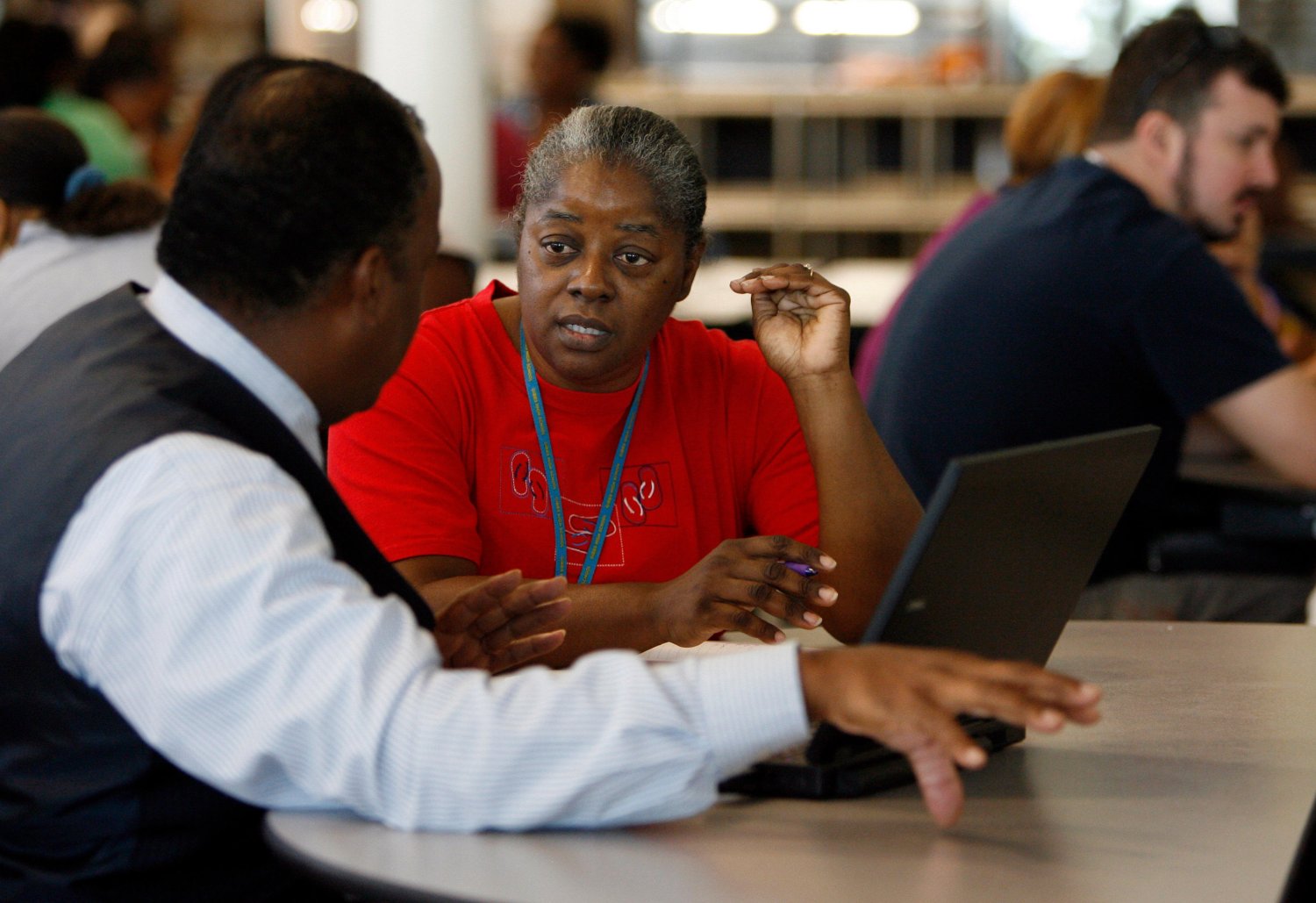 Tips for Fostering Collaboration in a Professional Learning Community ...