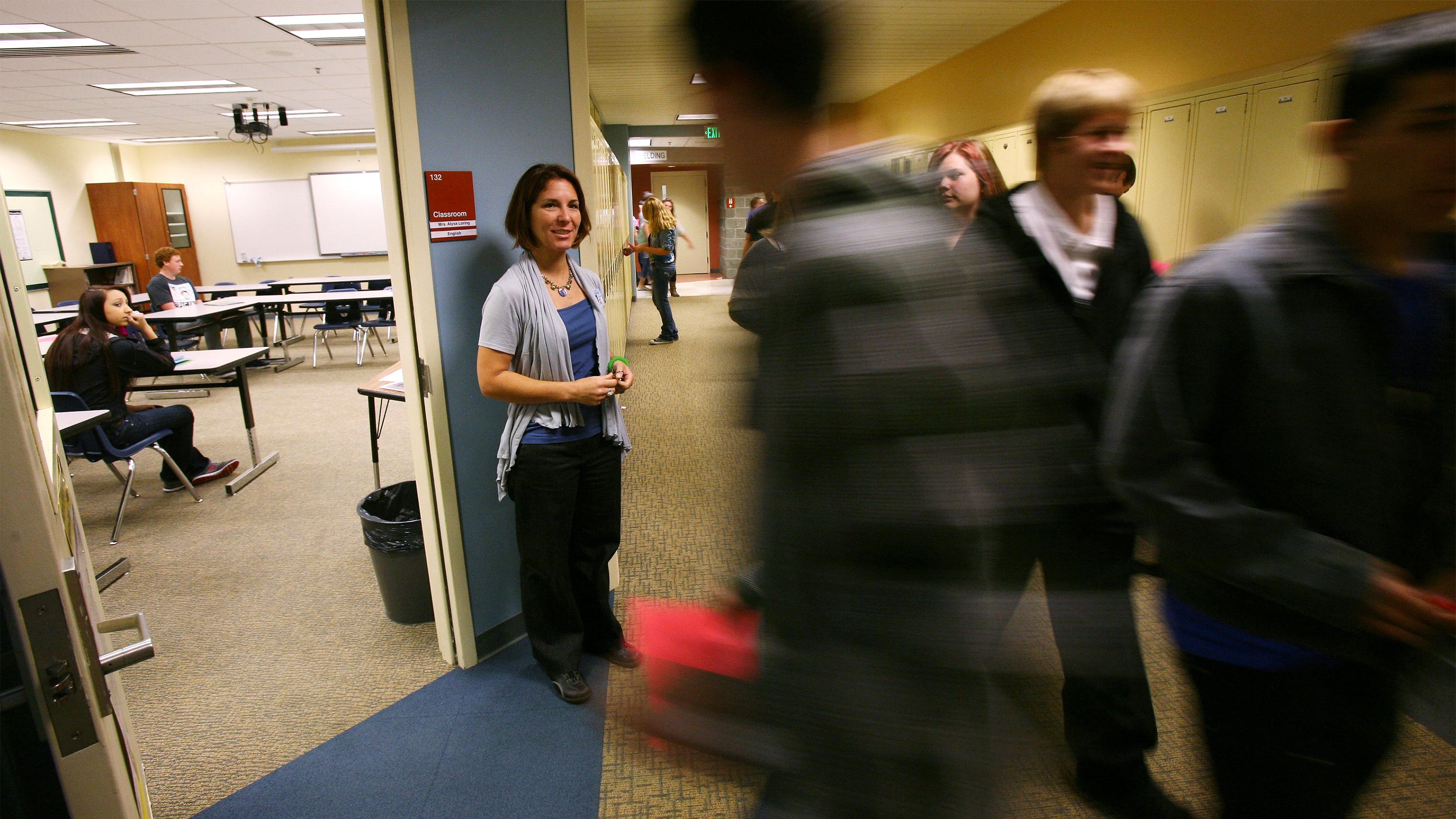 The First 5 Days of the School Year: The Key to Success | Edutopia