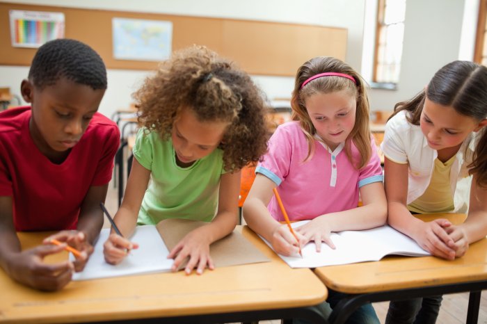 Using Stories To Help Build Classroom Culture | Edutopia